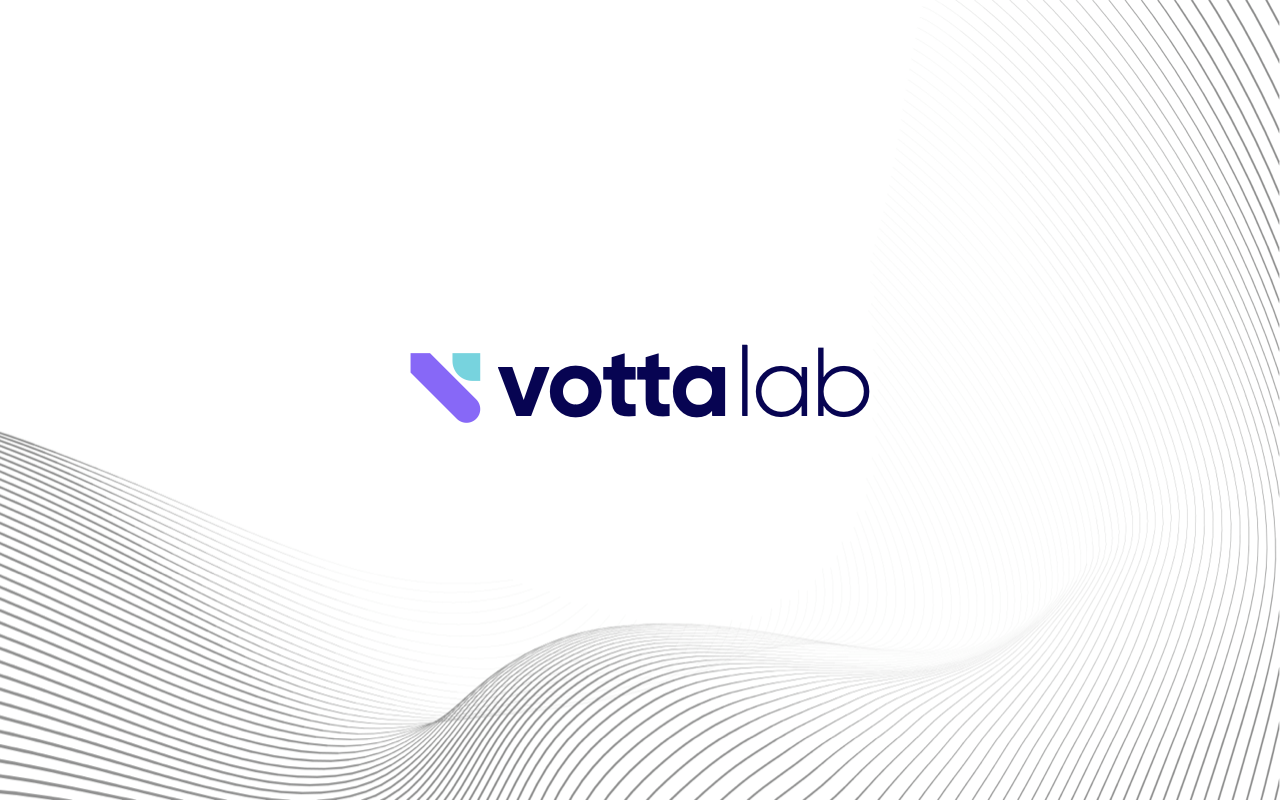 VOTTA LAB - We Build What Your Next Level Needs